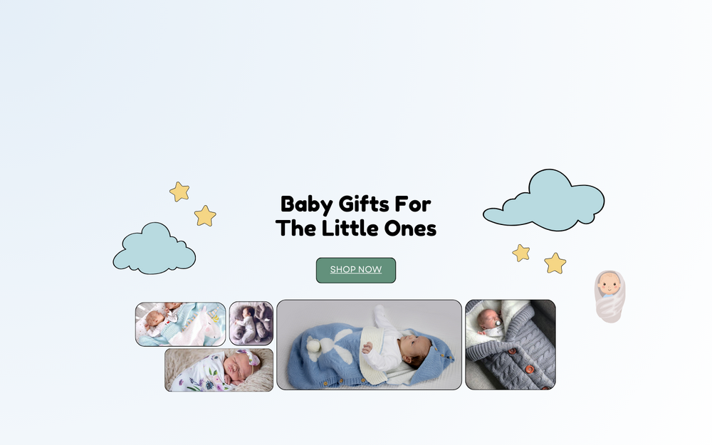 Little Piccolo | Baby & Toddler Store